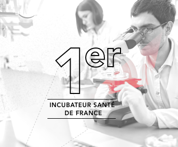 SEMIA - Incubateur de start-up innovantes à Strasbourg et Mulhouse
